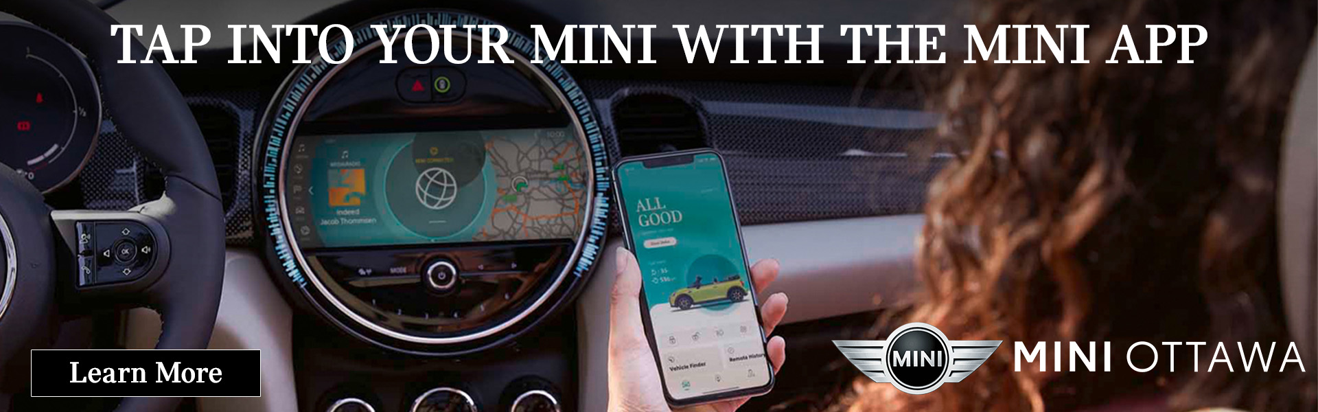 Mini Ottawa: New & Used Ottawa Dealership | Ottawa, ON.