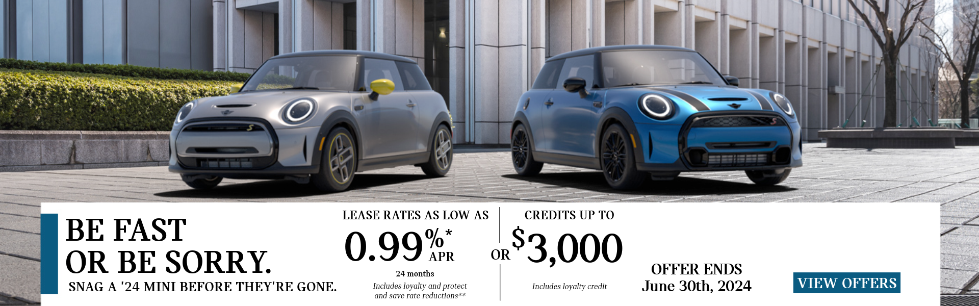 Mini Ottawa: New & Used Ottawa Dealership | Ottawa, ON.