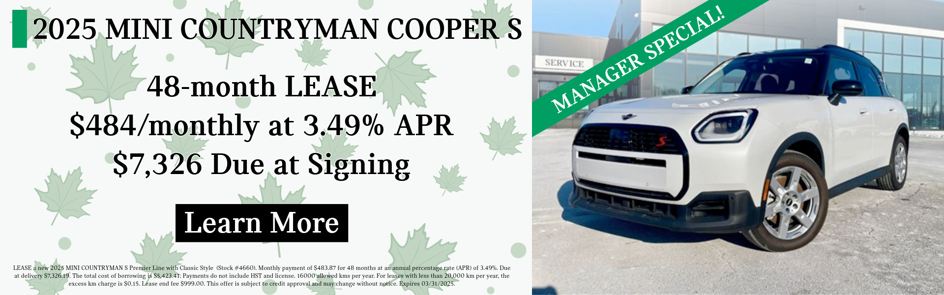 Mini Ottawa: Serving Ottawa, ON and Gatineau, QC